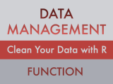 Clean Your Data In Seconds With This R Function Datascience