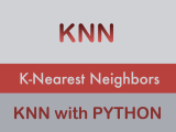K Nearest Neighbors Knn With Python Datascience