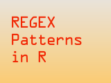 Regex Replace Multiple Patterns Catalog Library