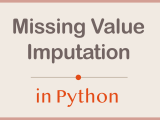 Knnimputer For Missing Value Imputation In Python Using Scikit Learn