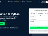 Review Of Data Camp S Introduction To Python Data Science Review