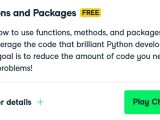 Review Of Data Camp S Introduction To Python Data Science Review
