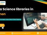 Top 35 Data Science Libraries In Python For 2025