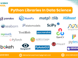 Top 35 Data Science Libraries In Python For 2025