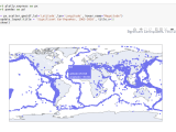 Plot Latitude And Longitude From Pandas Dataframe In Python
