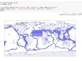 Plot Latitude And Longitude From Pandas Dataframe In Python