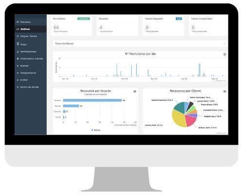 The features you need for Data Collection | DataScope