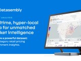 Datasembly Overview Datasembly