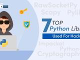 Do Hackers Use Python Datatas