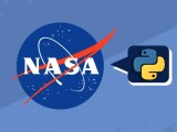 Does Nasa Use Python Datatas