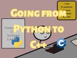 Is Python Basically C Datatas
