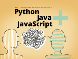 Is Javascript Similar To Python Or Java Datatas