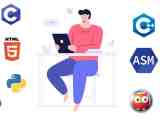 Which Is Harder C Or Java Or Python Datatas