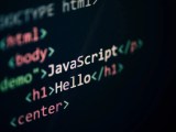 Will Python Replace Javascript Datatas