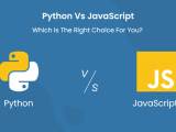 Is Javascript Much Faster Than Python Datatas