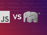 Is Php Just Like Javascript Datatas