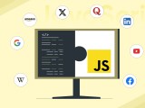 Can I Create A Website With Javascript Datatas