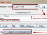How To Run Javascript In Java Datatas