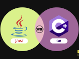 Is C Overtaking Java Datatas