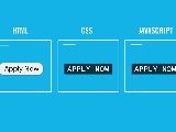 Is Javascript Easier Than Css Datatas