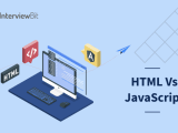 Is Javascript More Difficult Than Html Datatas