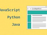 Is Python More Like Java Or Javascript Datatas
