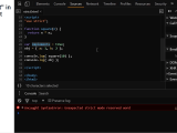 What Javascript Uses Datatas