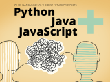 Which Is Better For Future Javascript Or Python Datatas