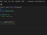 Php Namespaces Organizing Your Code Datatas