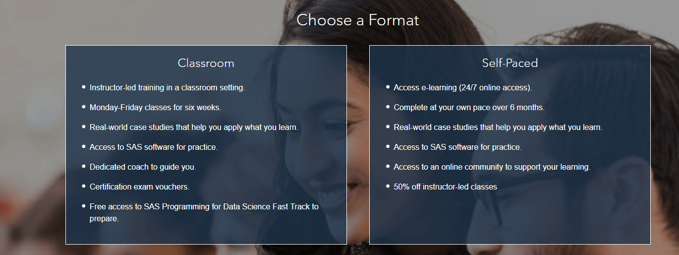 How to get certified in Data Science | DATA TREK