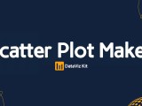 Scatter Plot Maker Create Custom Scatter Charts Online
