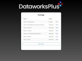 Learning Management Software Training For Public Safety