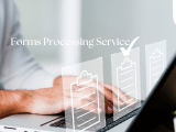 Choosing The Right Forms Processing Service Provider