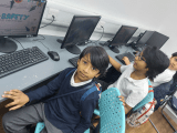 Curriculum Datepalmprimary