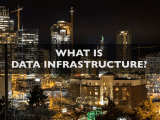 What Is Data Infrastructure And Why You Need It Dathere
