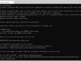 Install Kubernetes Cluster With Kubeadm On Ubuntu Step By Step Datmt