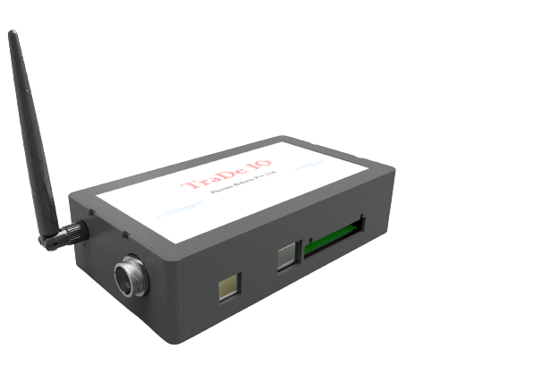 Asset Monitoring Hardware Products – DATOMS