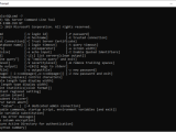 Cómo Usar Sqlcmd Con Sql Server Datoptim