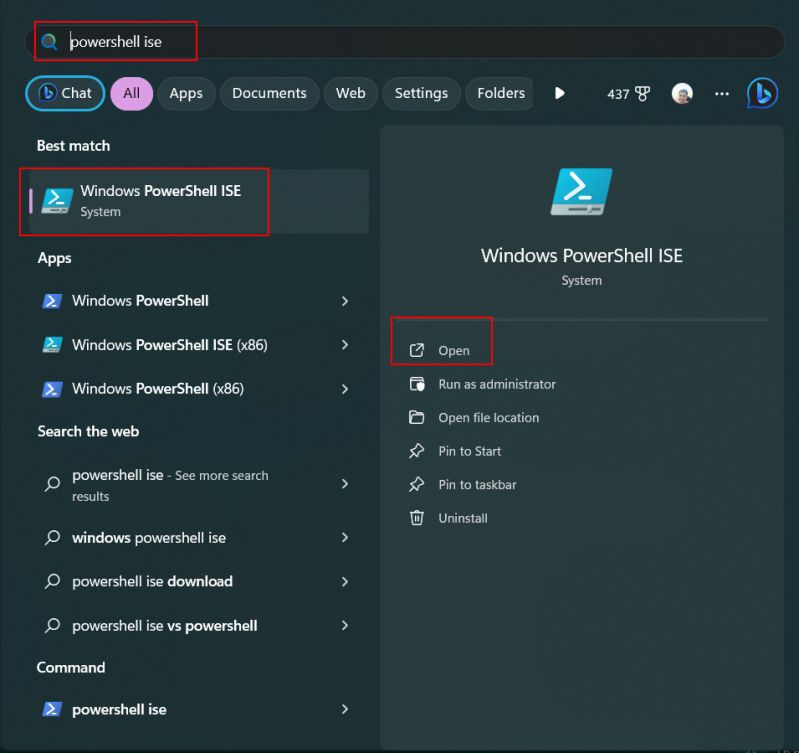 PowerShell Overview | DatOsmic