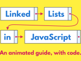 Linked Lists For Javascript Developers