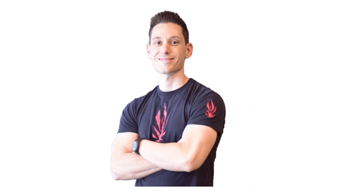 Dave Crump - Fitness, Business, And Everything In Between