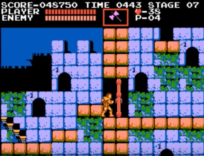 The best NES games of all time – DaveGladow.com