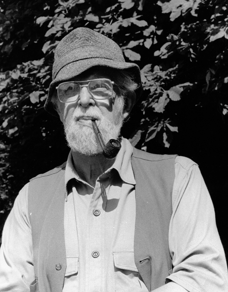 Jack’s Photo Album – Dave Knowles