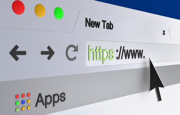 Comprendre L'url Et Cliquer Sur Le Bon Lien | Agence Web Bordeaux ...