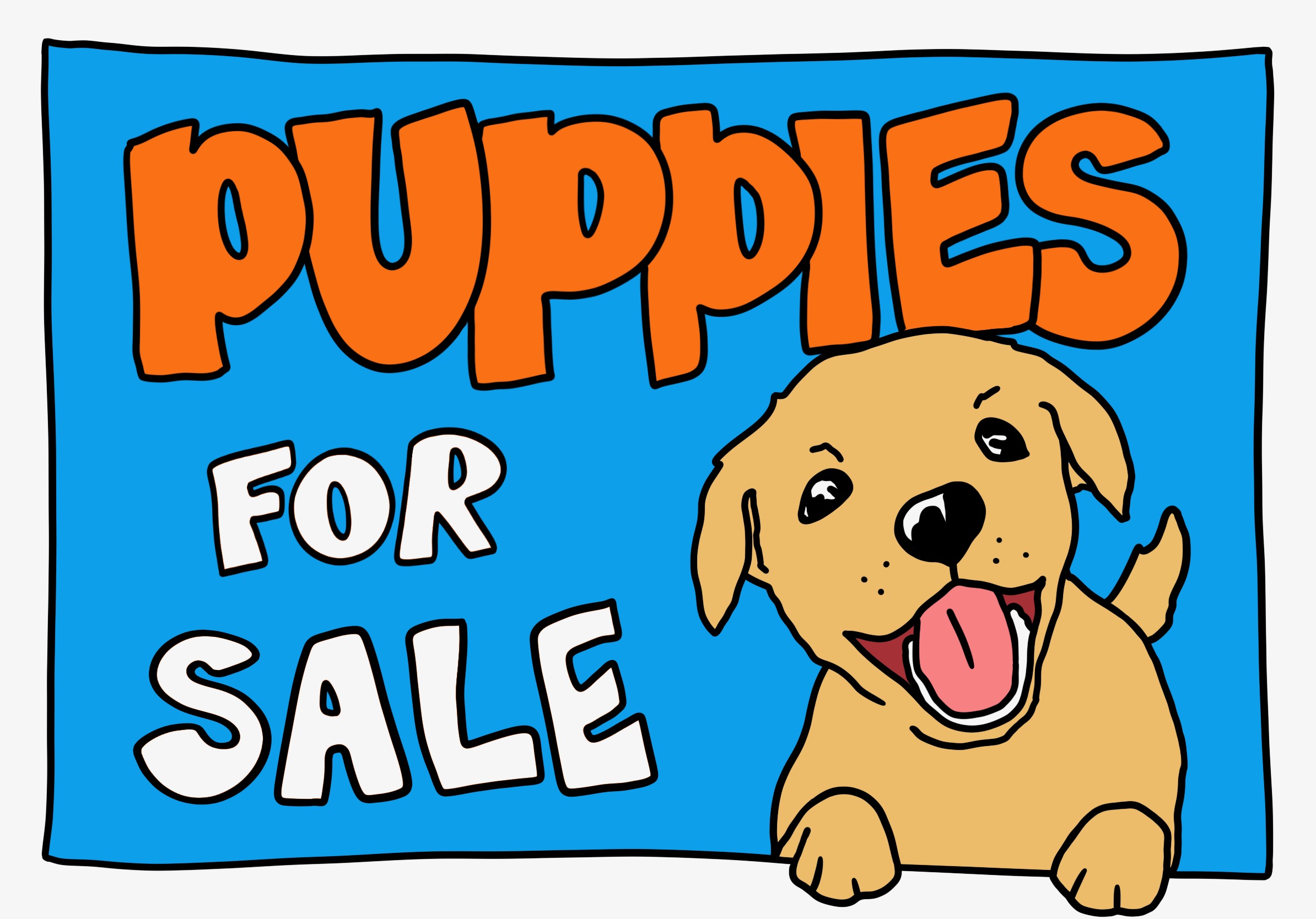Digital Advertising (and Puppies) - Dave Margulius