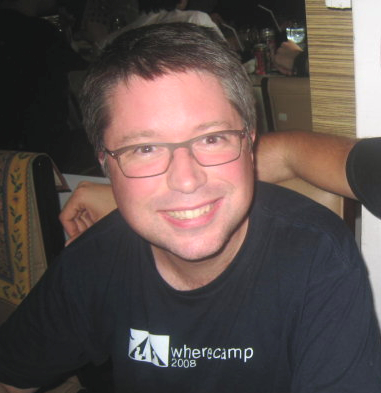 Interview: David Troy, co-founder and CEO of 410 Labs | BizTV Blog