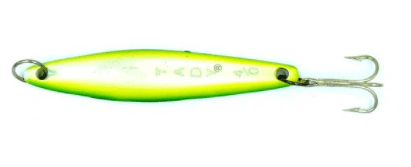 Yo Yo Jig for Yellowtail | How To Catch More Fish - Davey's World