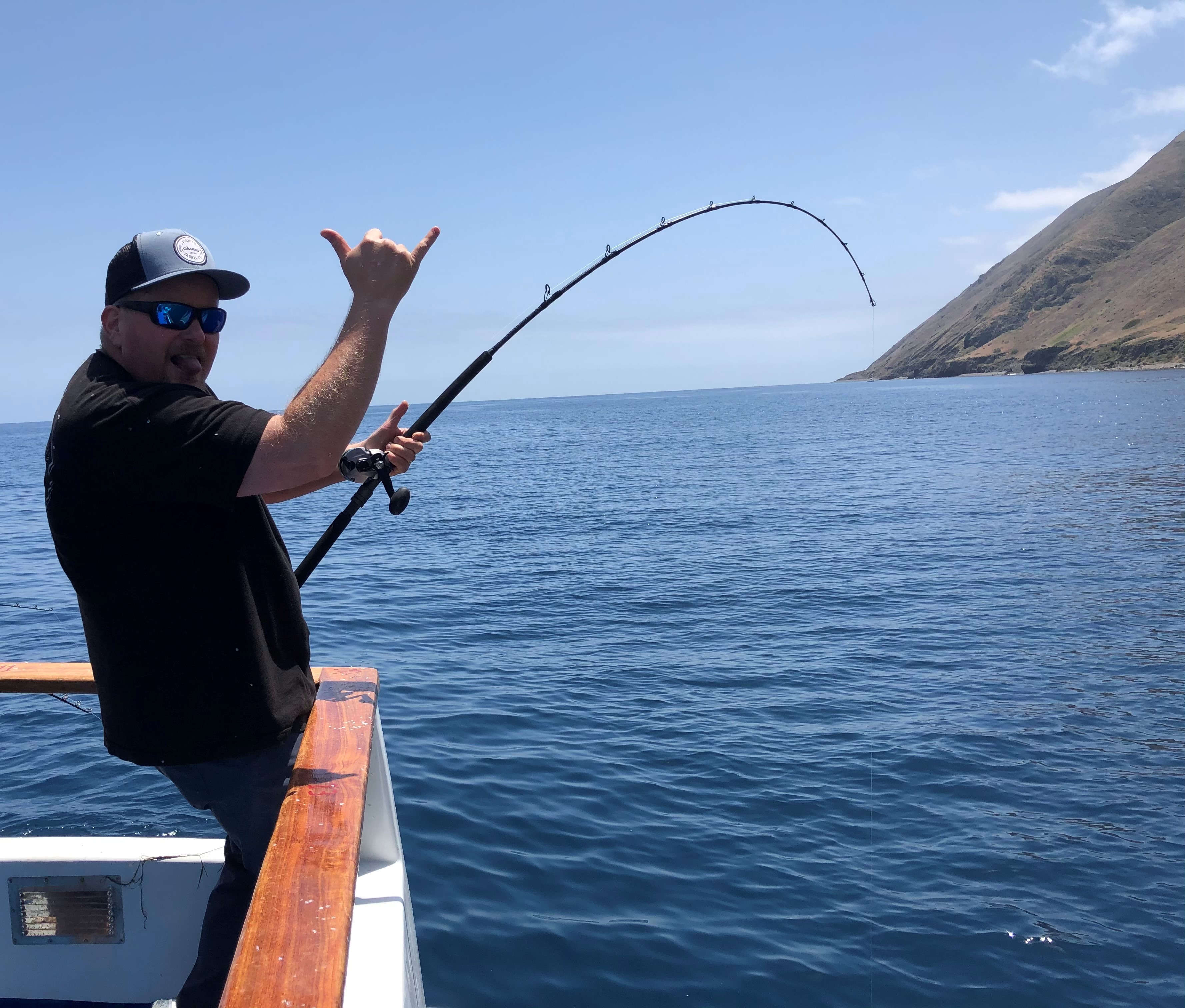 Yo Yo Jig for Yellowtail | How To Catch More Fish - Davey's World