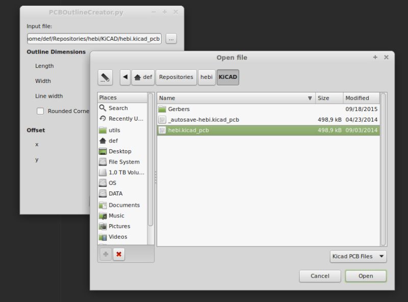 Adding A File Selection Dialog Tutorial Pyside Pyqt4 - Download Professional Dark Texture | Full HD