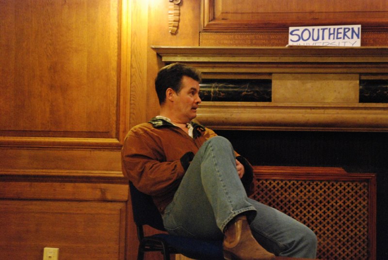 Oxford 2013 Performance « David Abramson's Home